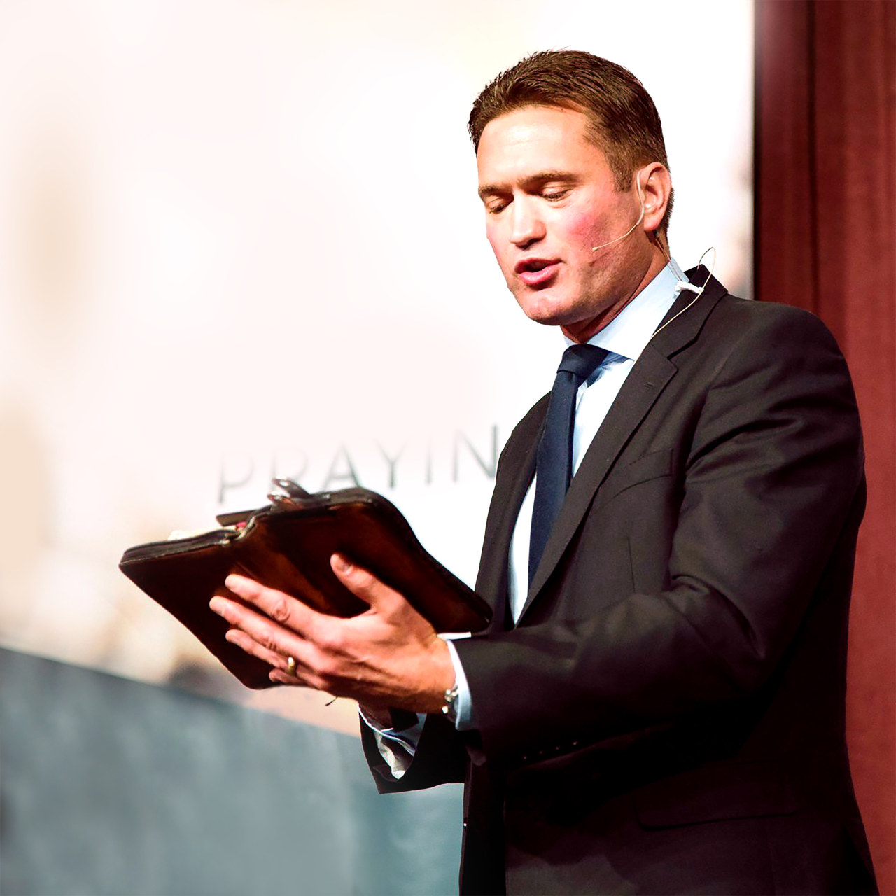 Templates – The Potter's House, Evangelist Paul Boddy