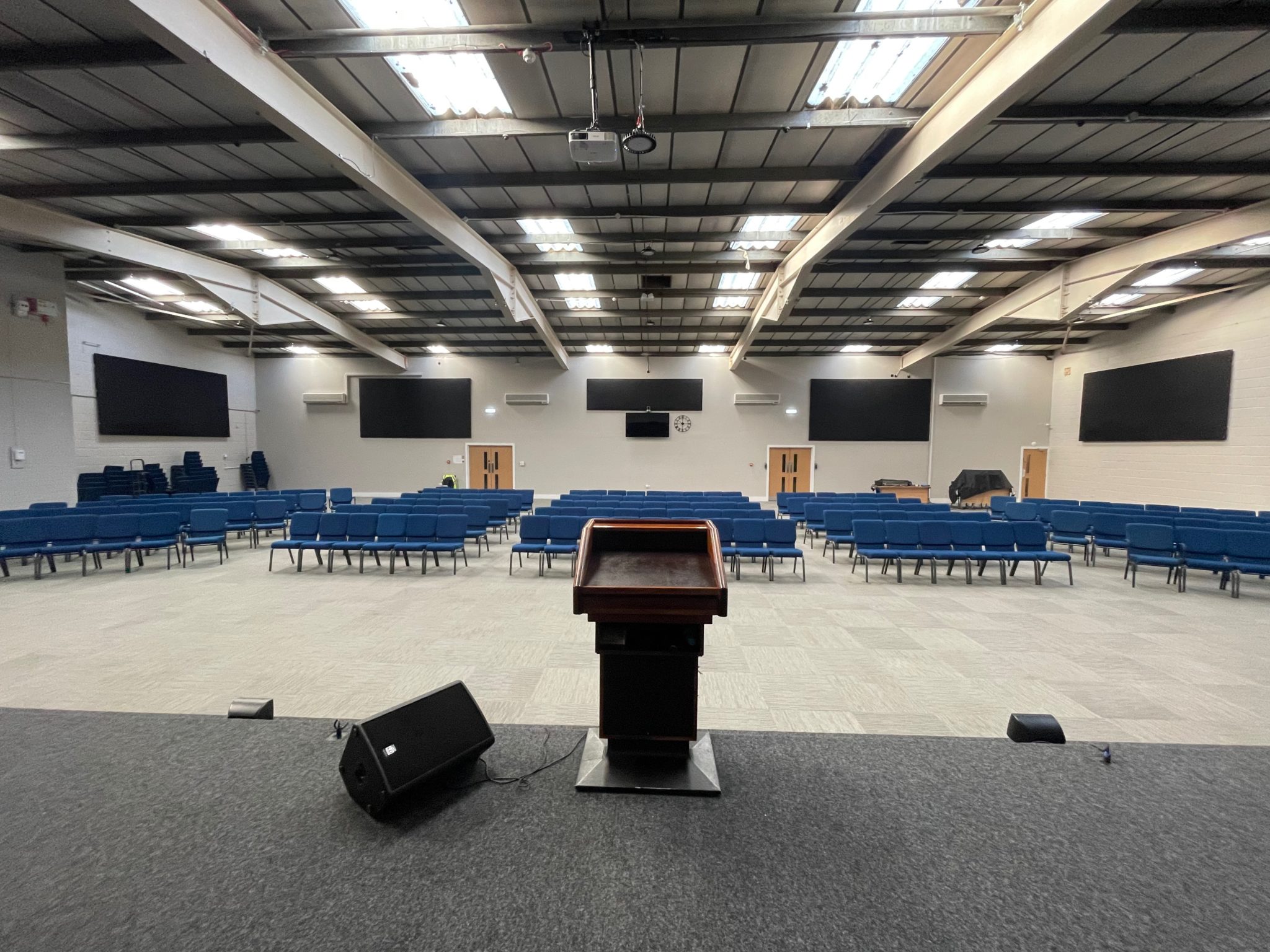 The Potter's House, Evangelist Paul Boddy